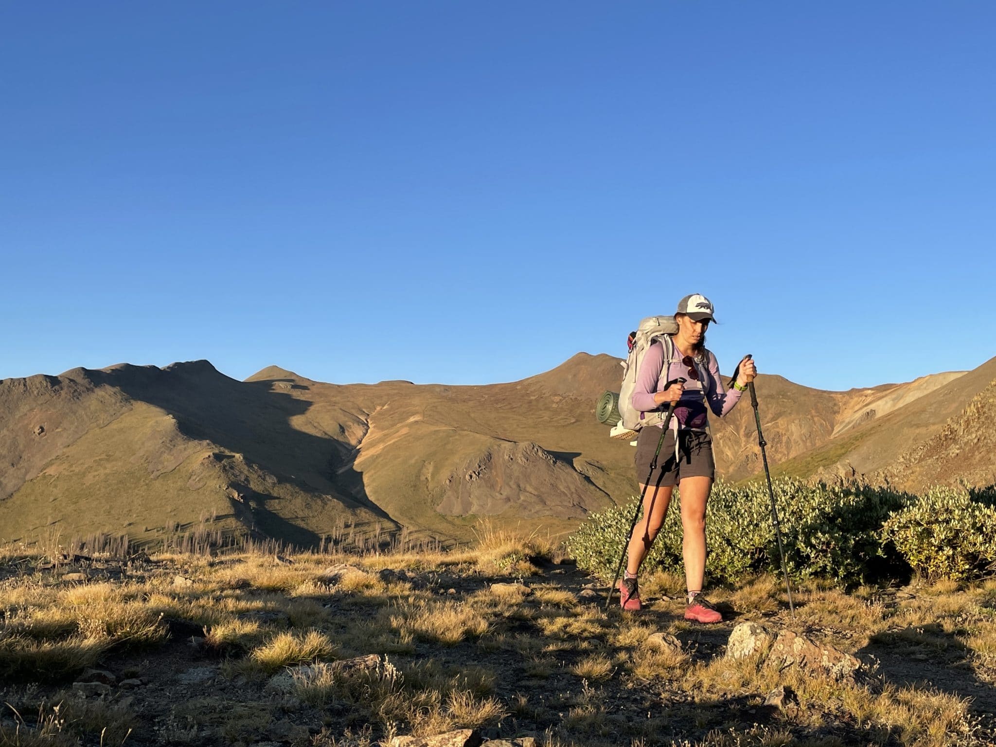 Colorado Trail Segment 21 Hike Guide - Virtual Sherpa