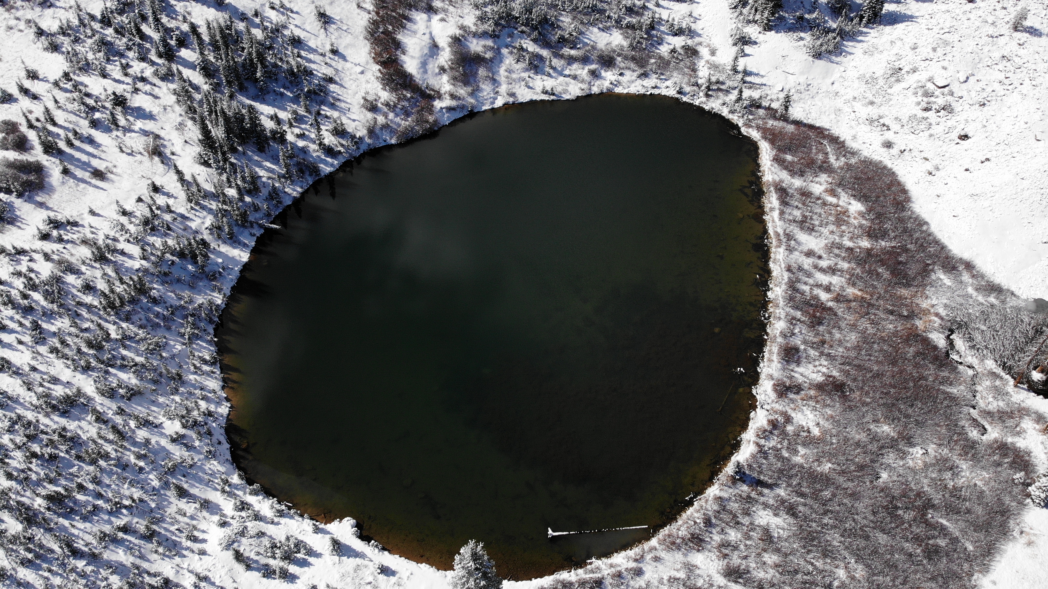 Green Lake Colorado Hike Guide - Virtual Sherpa