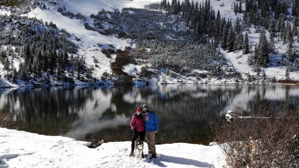 Green Lake Colorado Hike Guide - Virtual Sherpa
