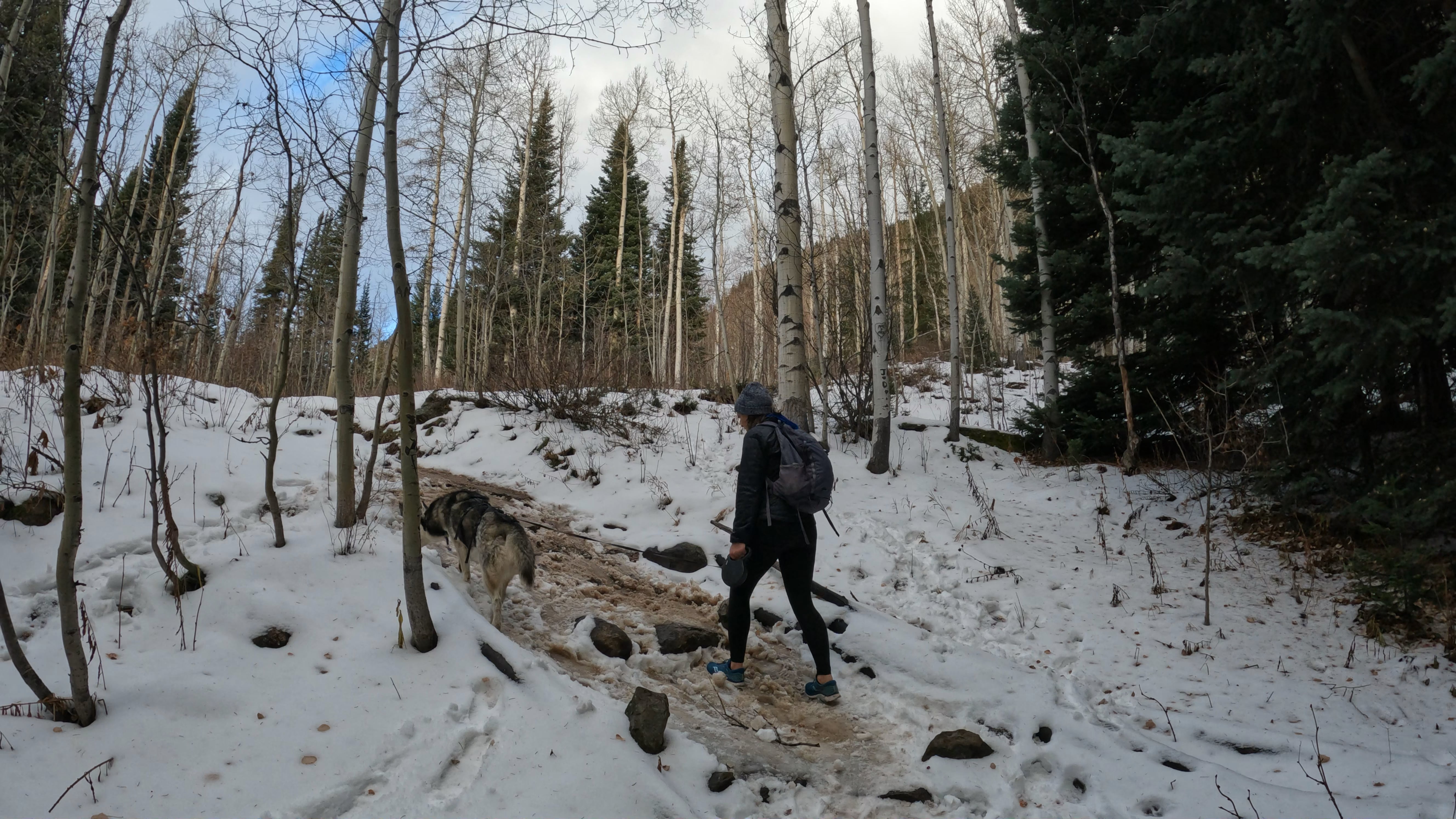 Booth Falls Vail Colorado Hike Guide - Virtual Sherpa