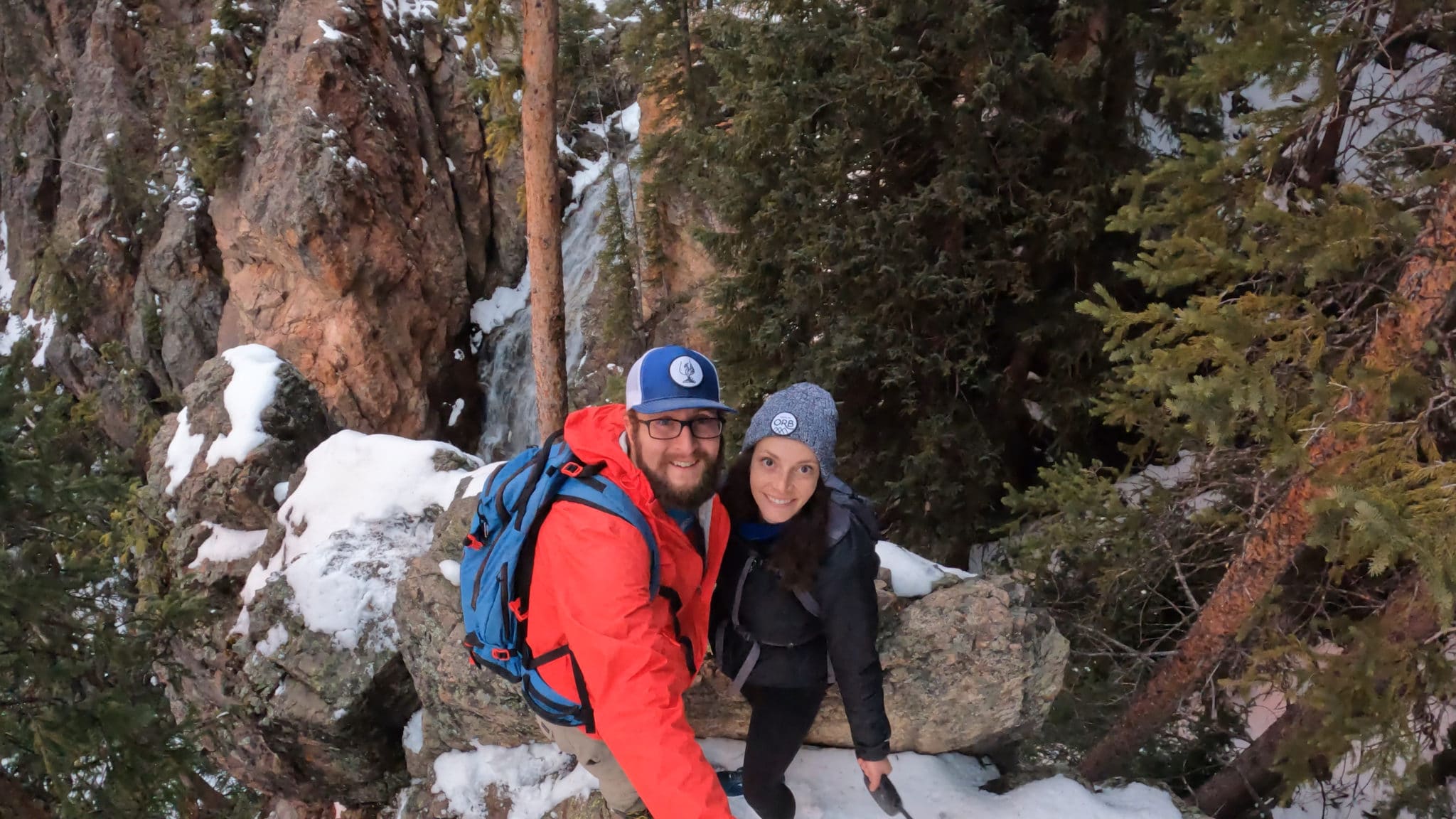 Booth Falls Vail Colorado Hike Guide - Virtual Sherpa