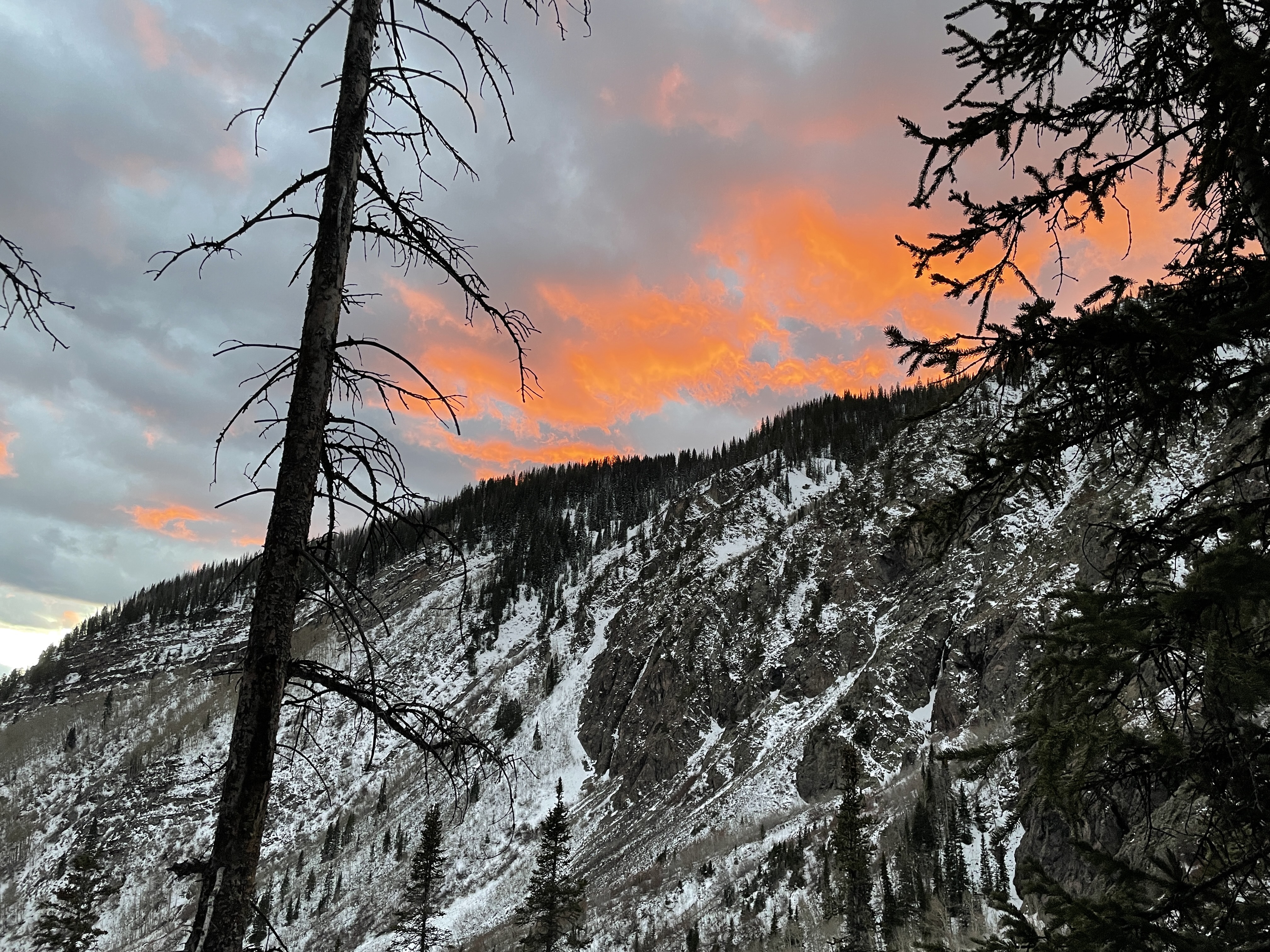 Booth Falls Vail Colorado Hike Guide - Virtual Sherpa