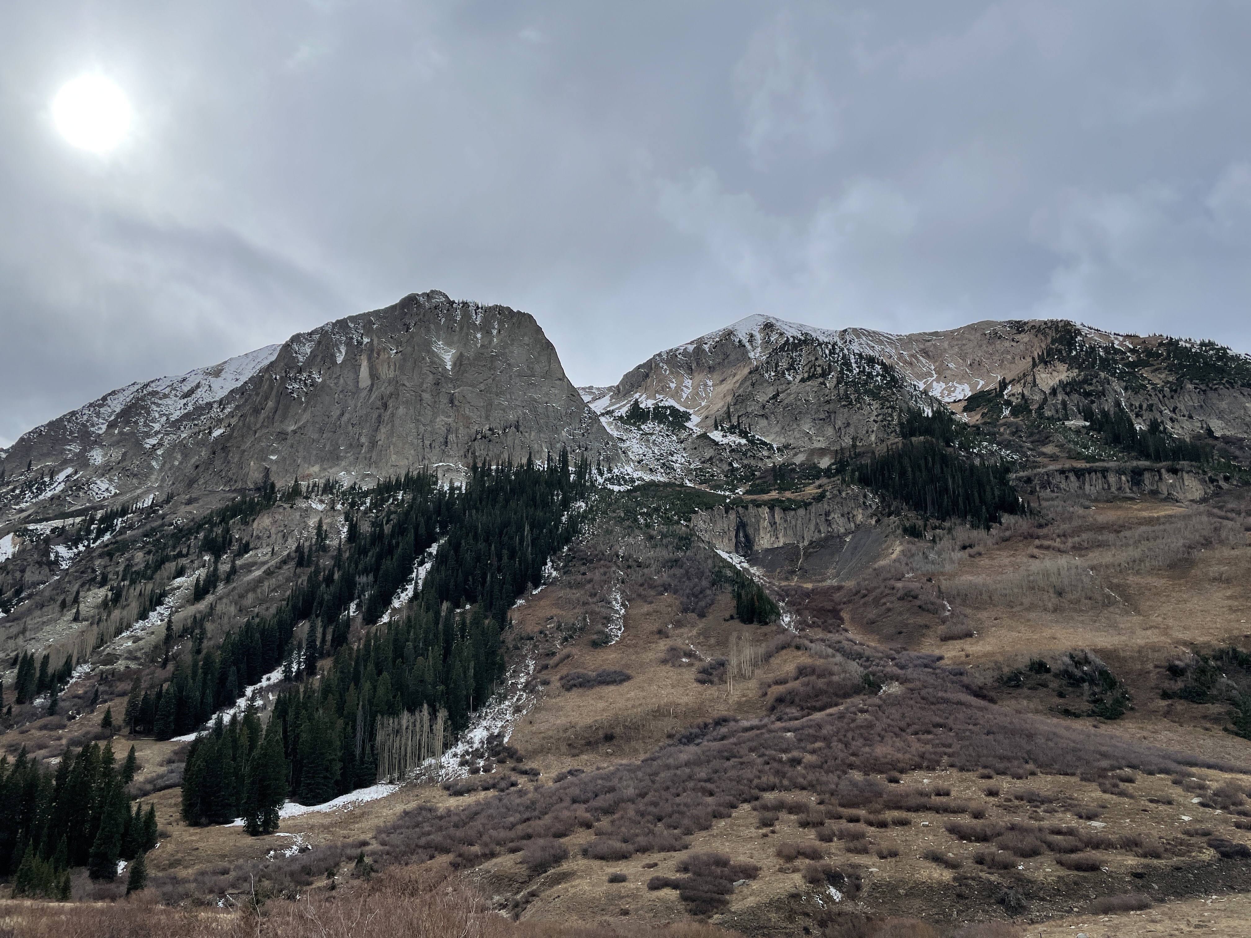Judd Falls Crested Butte Colorado Hike Guide - Virtual Sherpa