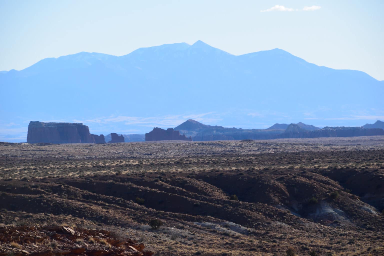 Wild Horse Window Utah Hike Guide - Virtual Sherpa