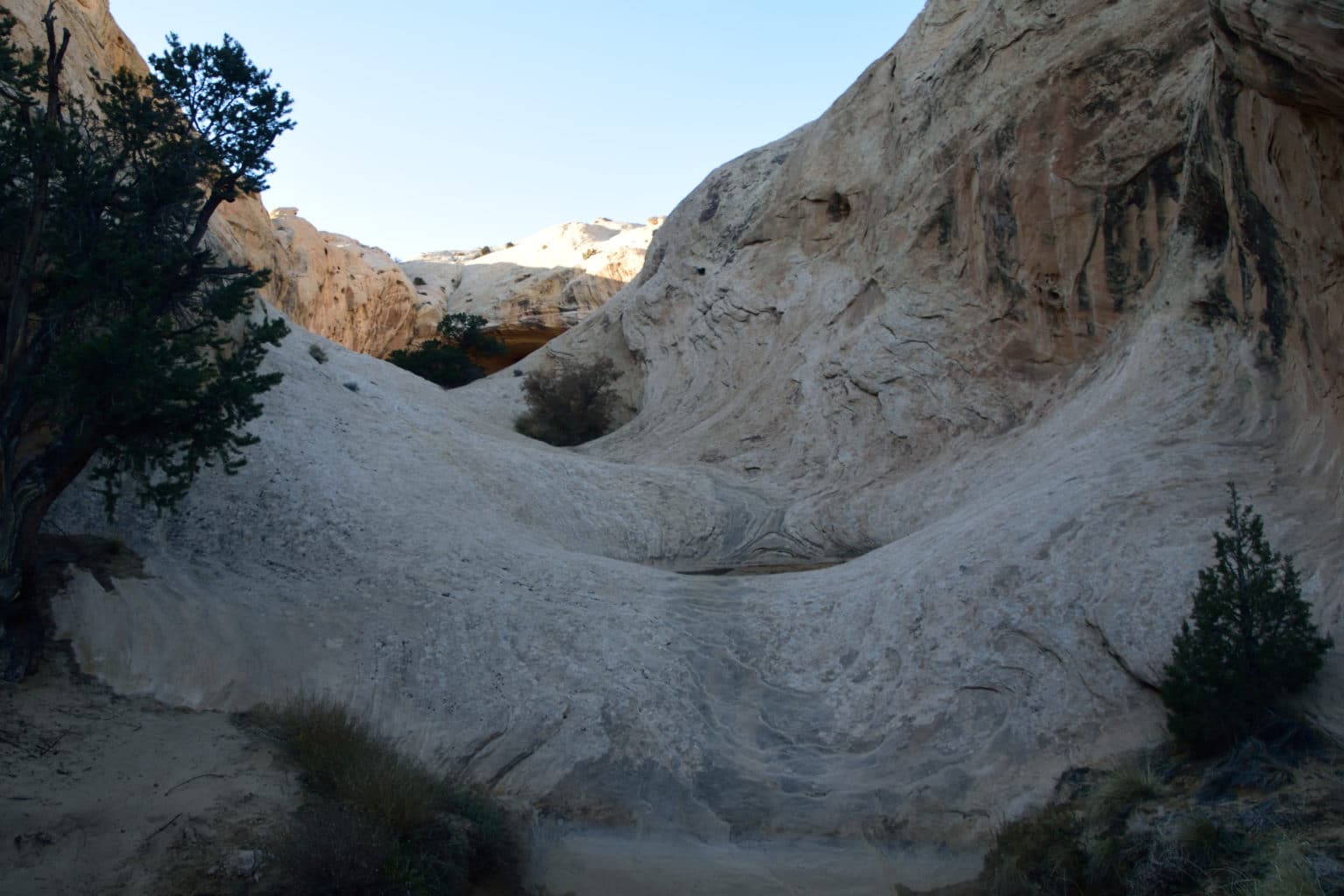Wild Horse Window Utah Hike Guide - Virtual Sherpa