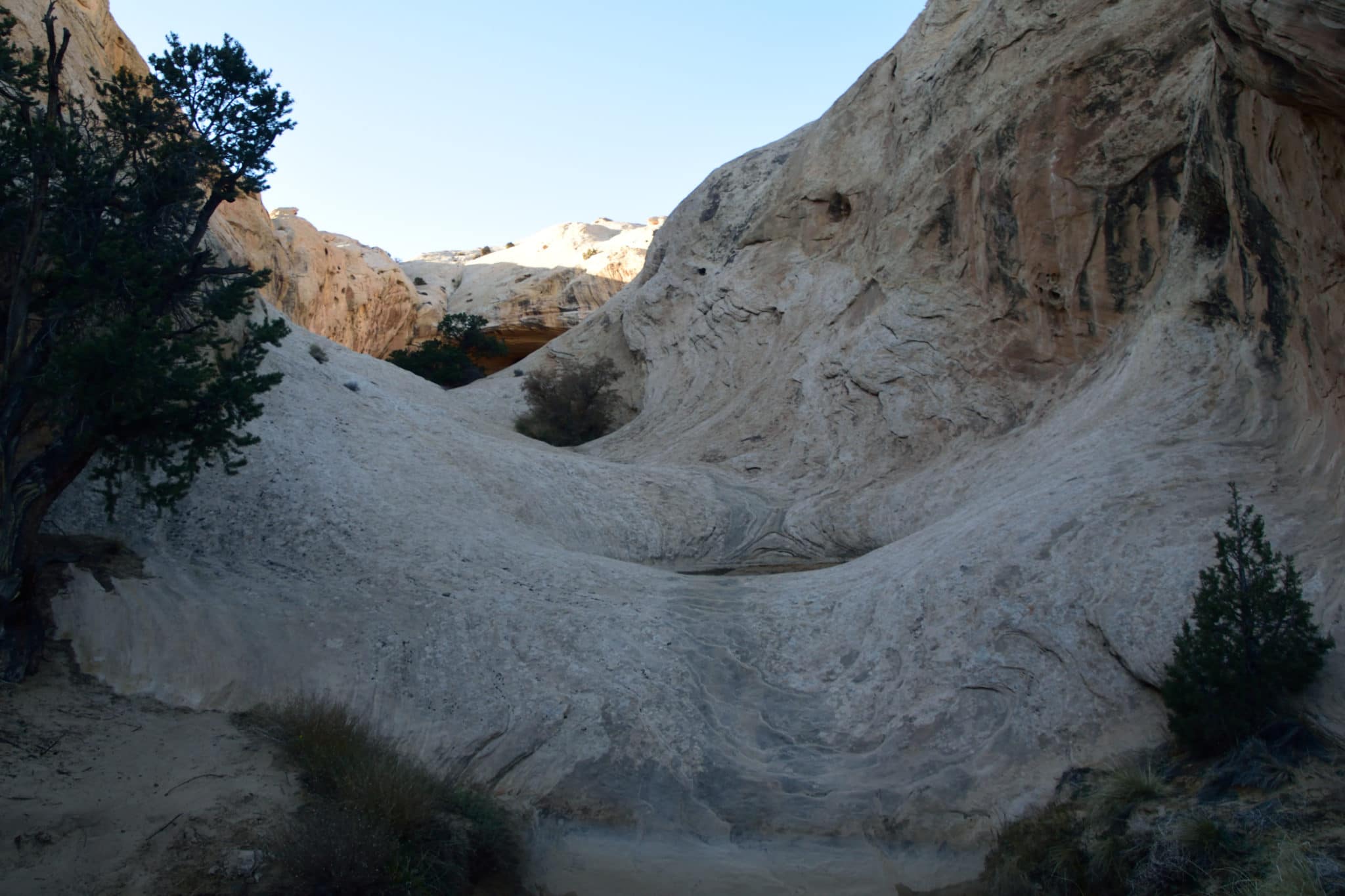 Wild Horse Window Utah Hike Guide - Virtual Sherpa