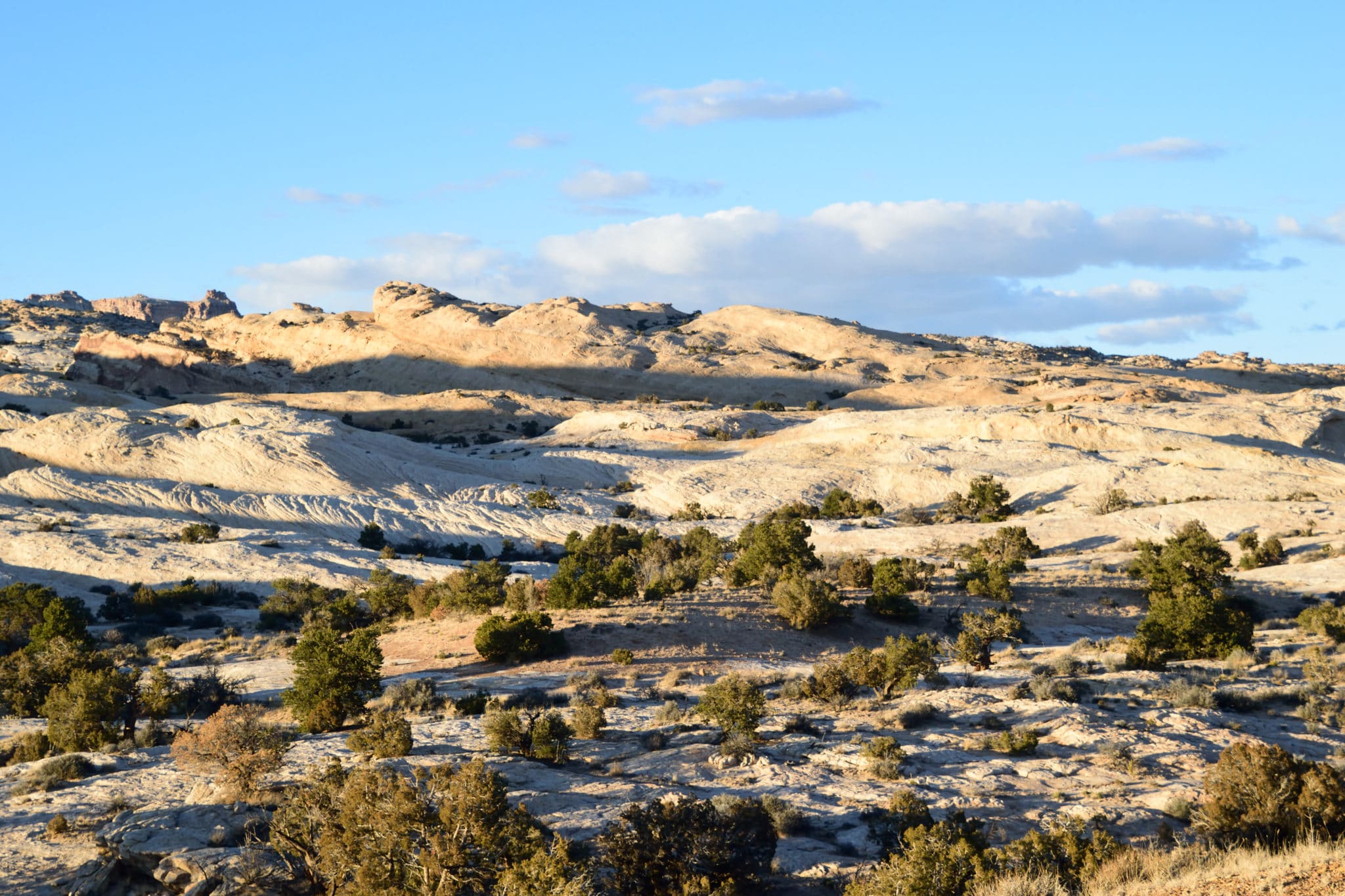 Wild Horse Window Utah Hike Guide - Virtual Sherpa