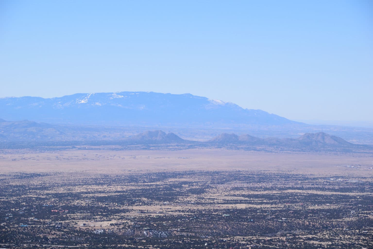 Atalaya Mountain Sante Fe Hike Guide - Virtual Sherpa