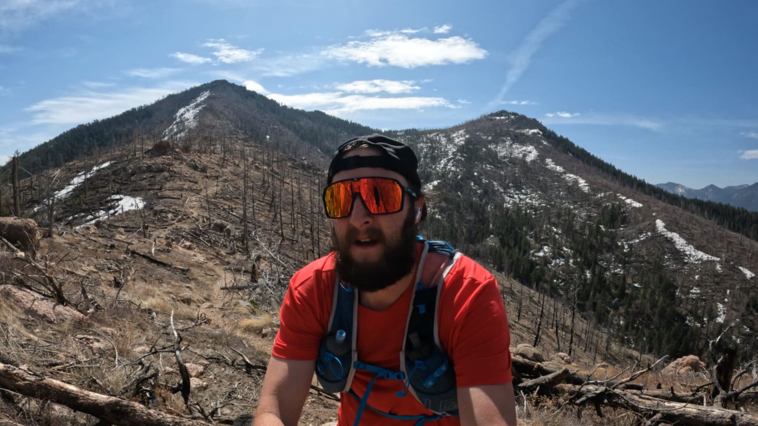 Boulder Skyline Traverse Trail Run & Hike Guide - Virtual Sherpa