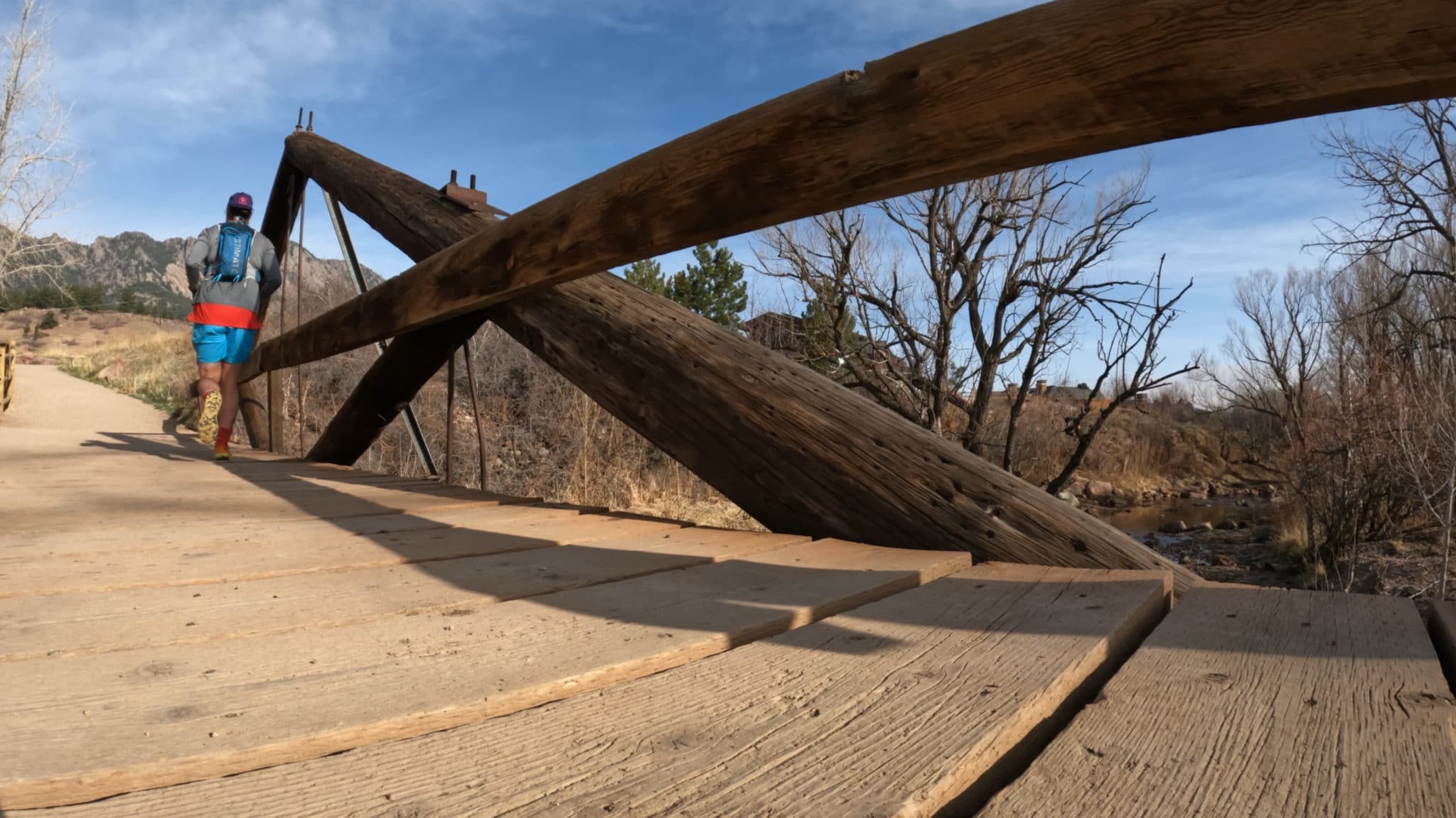Boulder Skyline Traverse Trail Run & Hike Guide - Virtual Sherpa