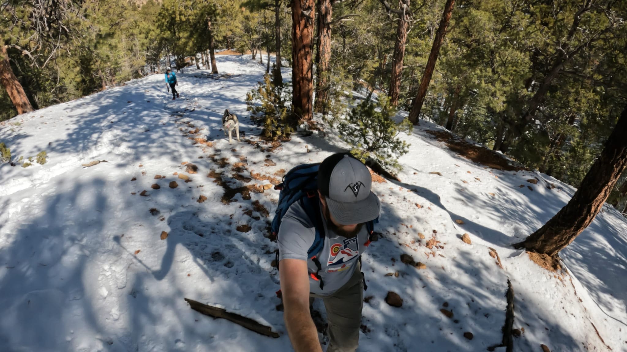 Atalaya Mountain Sante Fe Hike Guide - Virtual Sherpa