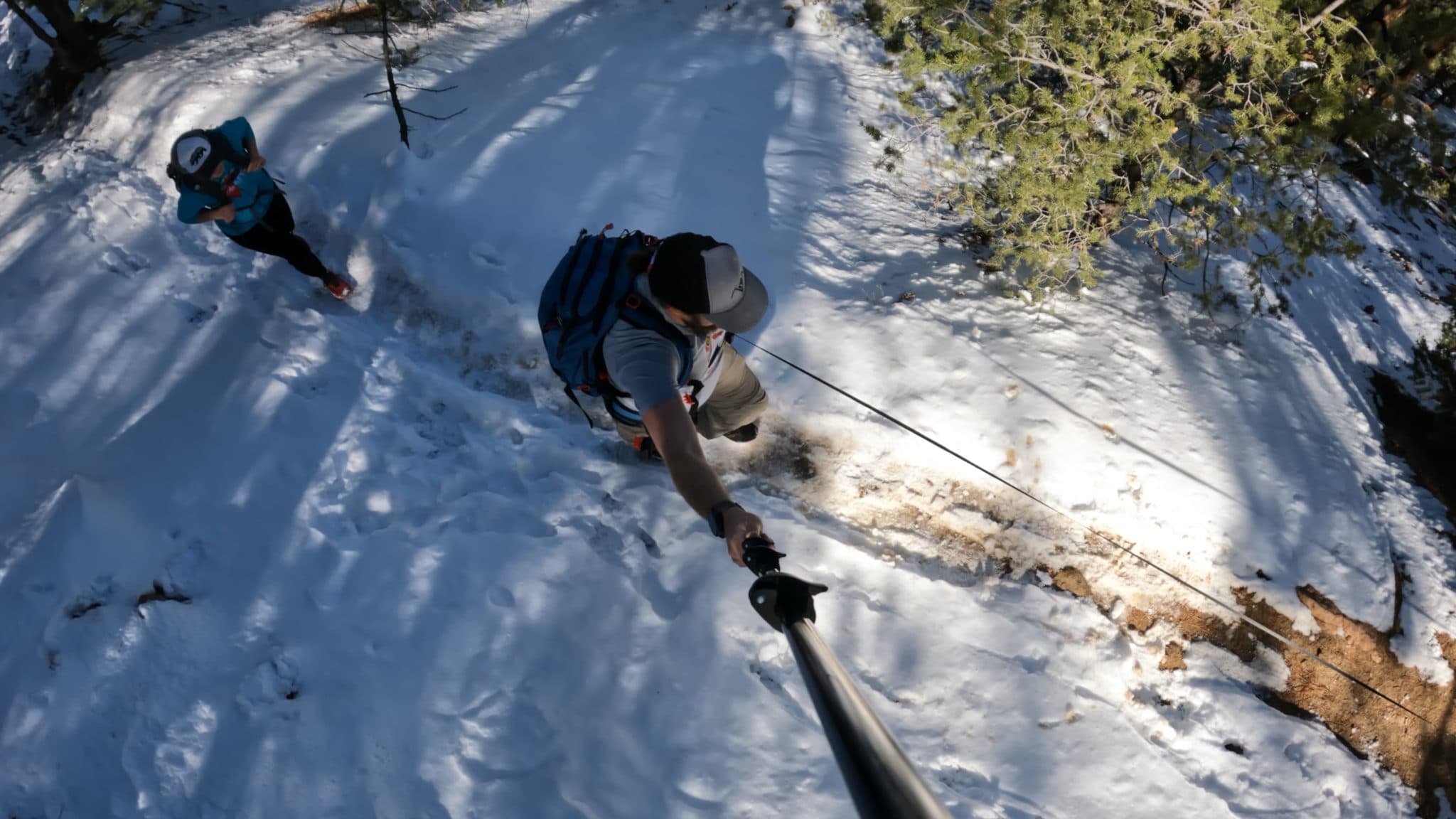 Atalaya Mountain Sante Fe Hike Guide - Virtual Sherpa