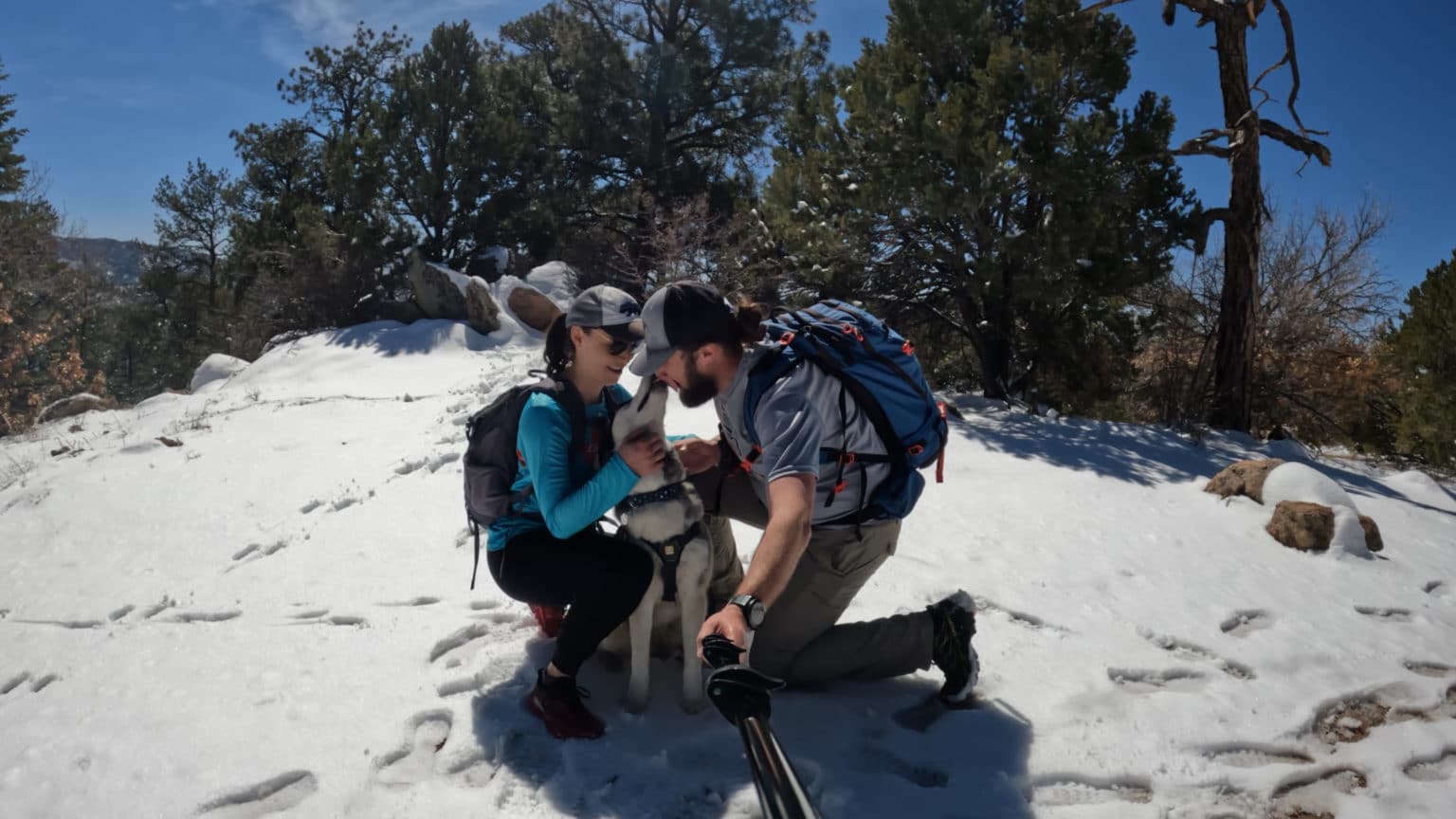 Atalaya Mountain Sante Fe Hike Guide - Virtual Sherpa