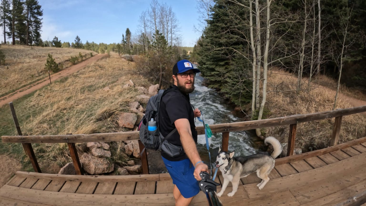 Rampart Reservoir Loop Colorado Hike Guide - Virtual Sherpa