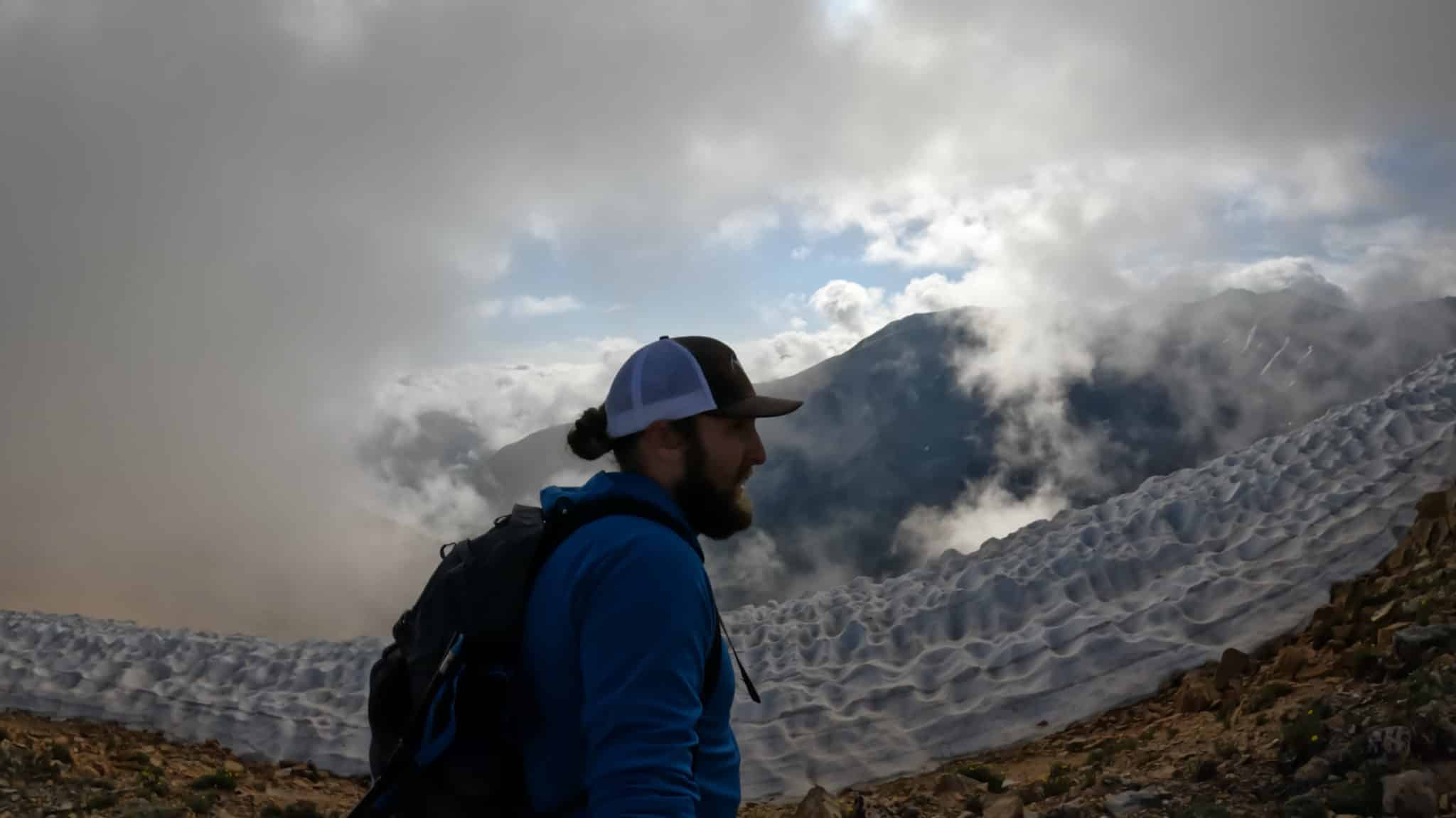 Huron Peak North Ridge Colorado 14er Hike Guide - Virtual Sherpa