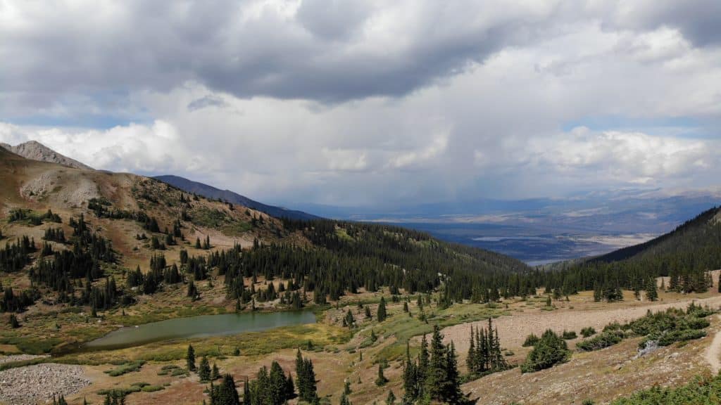 Hope Pass Colorado Hike Guide - Virtual Sherpa