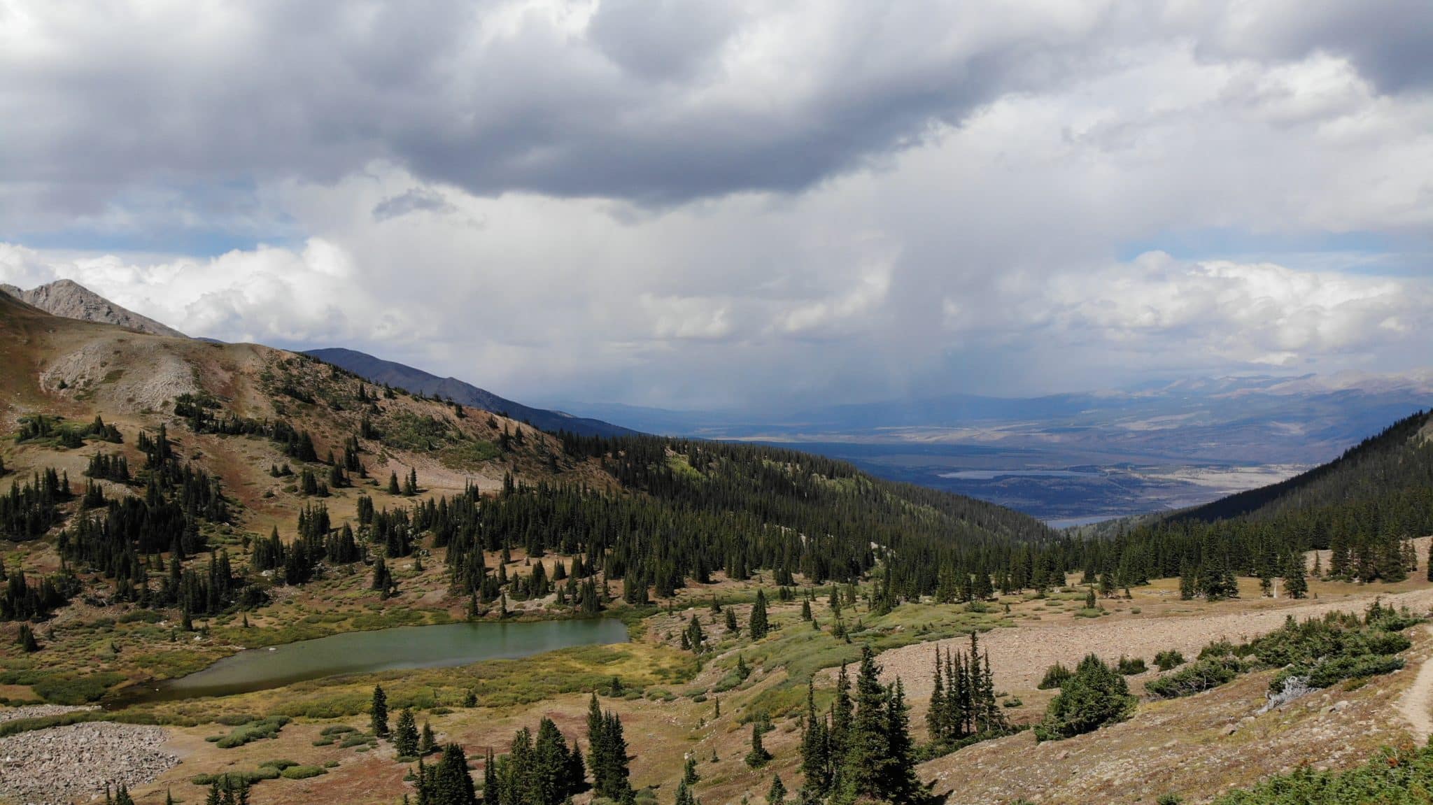 Hope Pass Colorado Hike Guide - Virtual Sherpa
