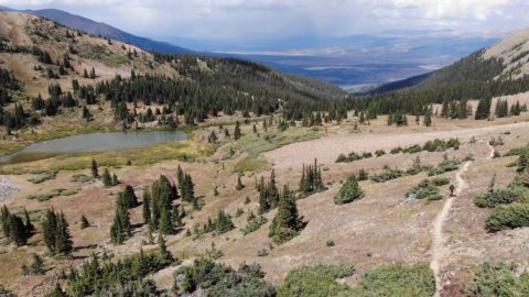 Hope Pass Colorado Hike Guide - Virtual Sherpa