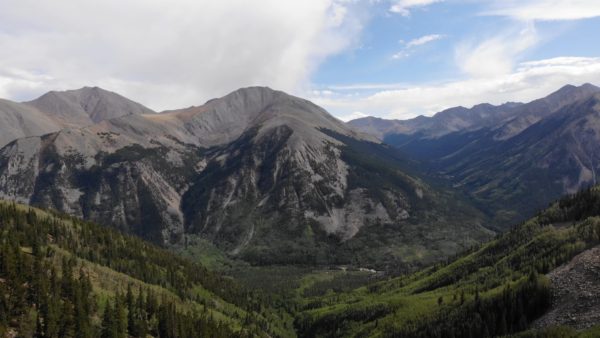 Hope Pass Colorado Hike Guide - Virtual Sherpa