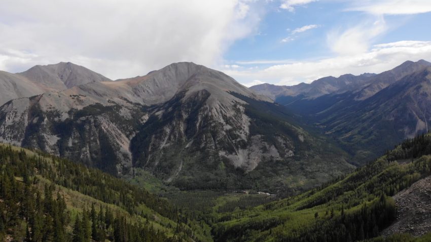 Hope Pass Colorado Hike Guide - Virtual Sherpa