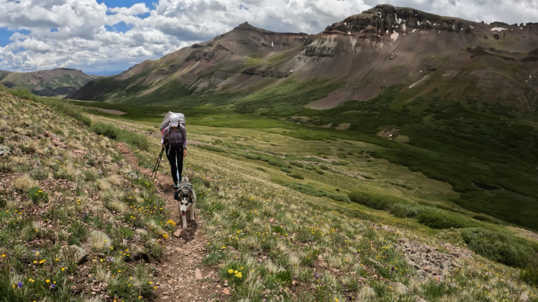 Colorado Trail Segment 23 Hike Guide - Virtual Sherpa