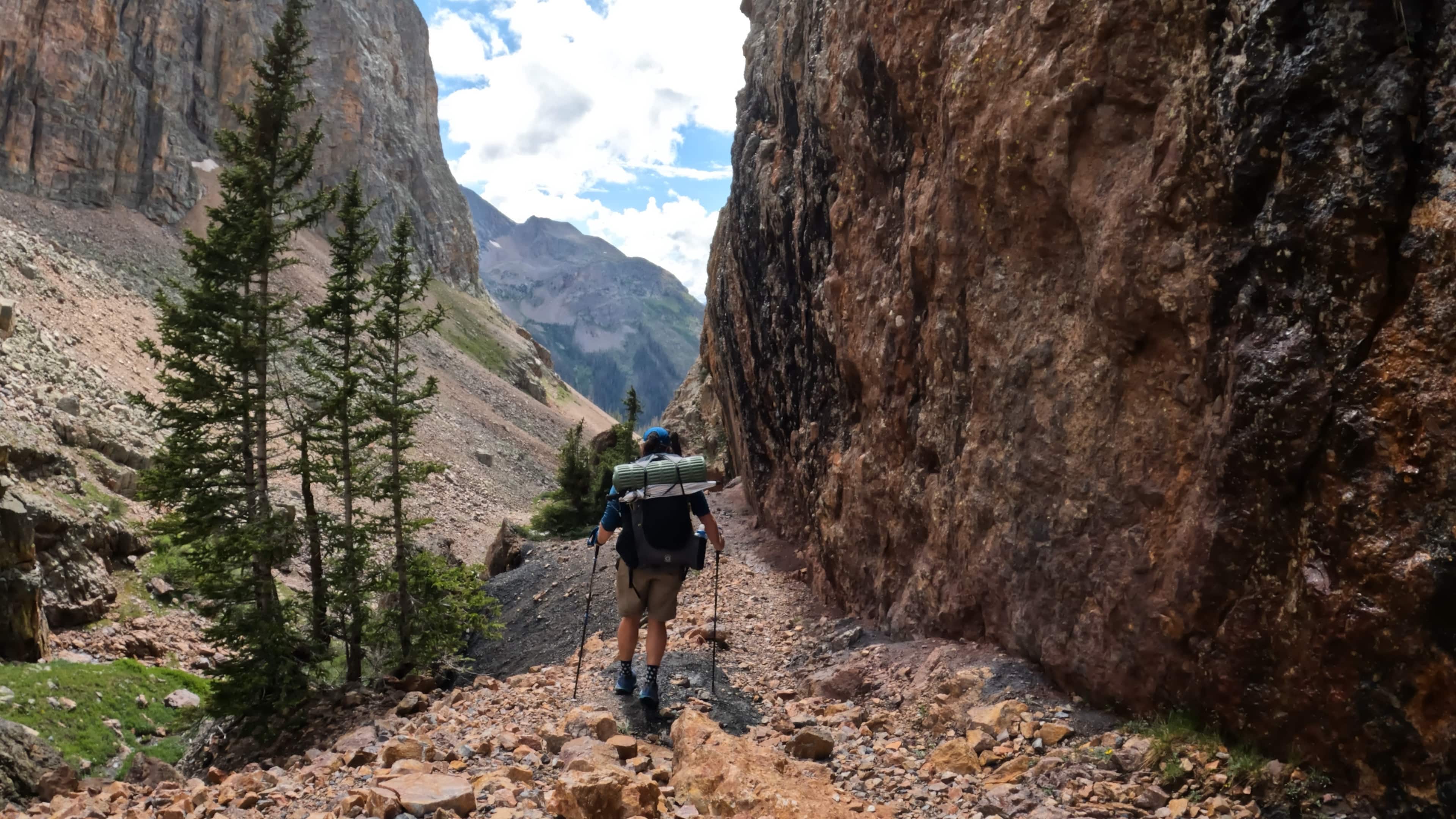 Colorado Trail Segment 24 Hike Guide - Virtual Sherpa