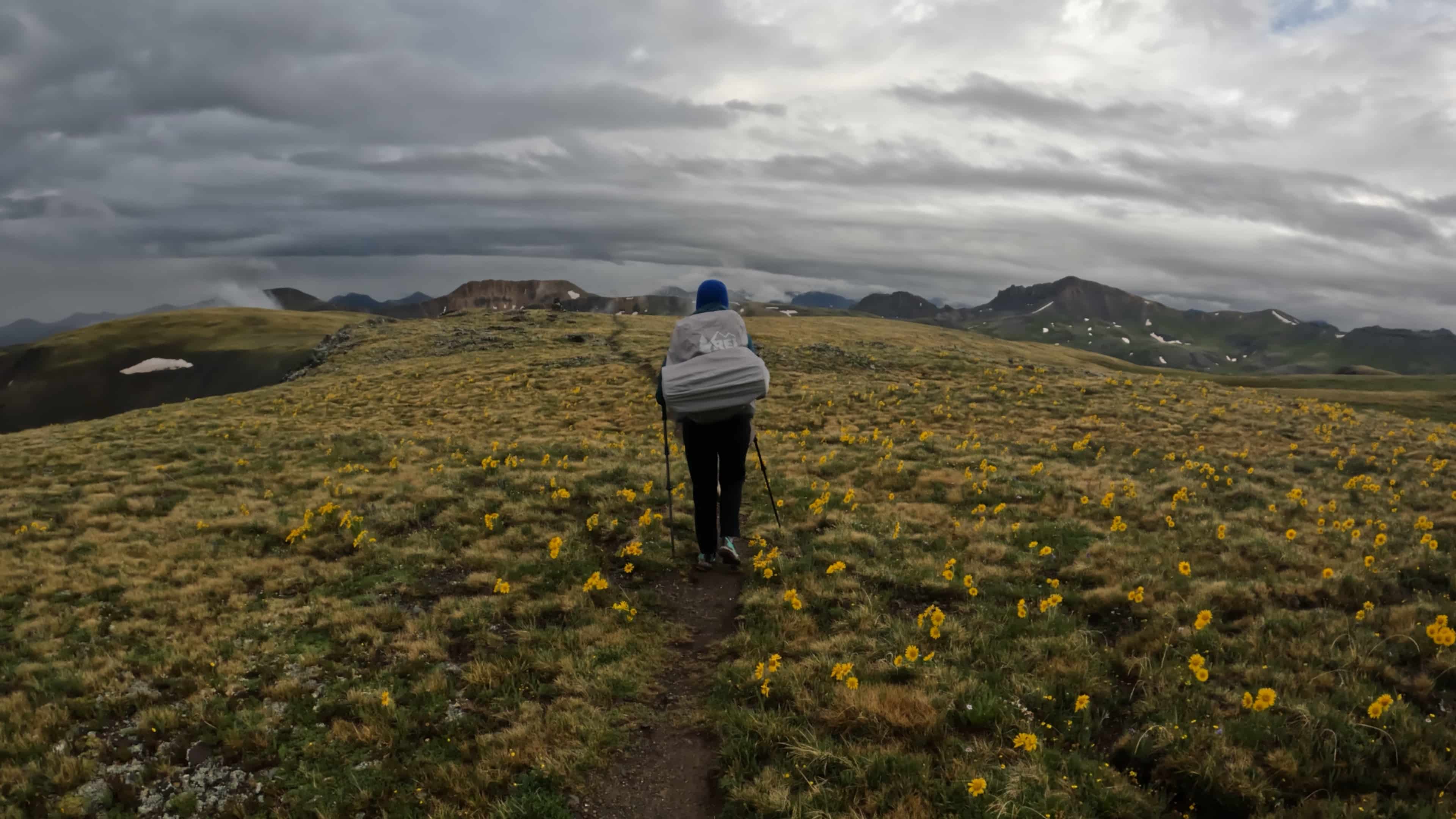 Colorado Trail Segment 23 Hike Guide - Virtual Sherpa