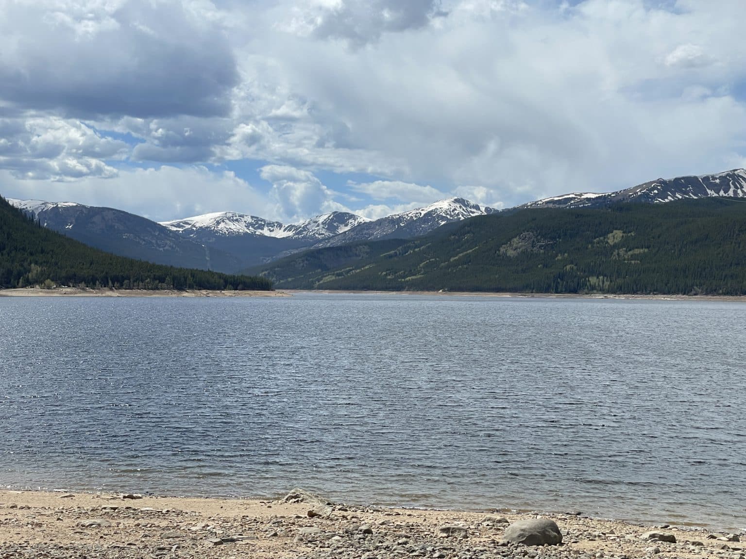 Turquoise Lake Leadville Colorado Hike Guide - Virtual Sherpa
