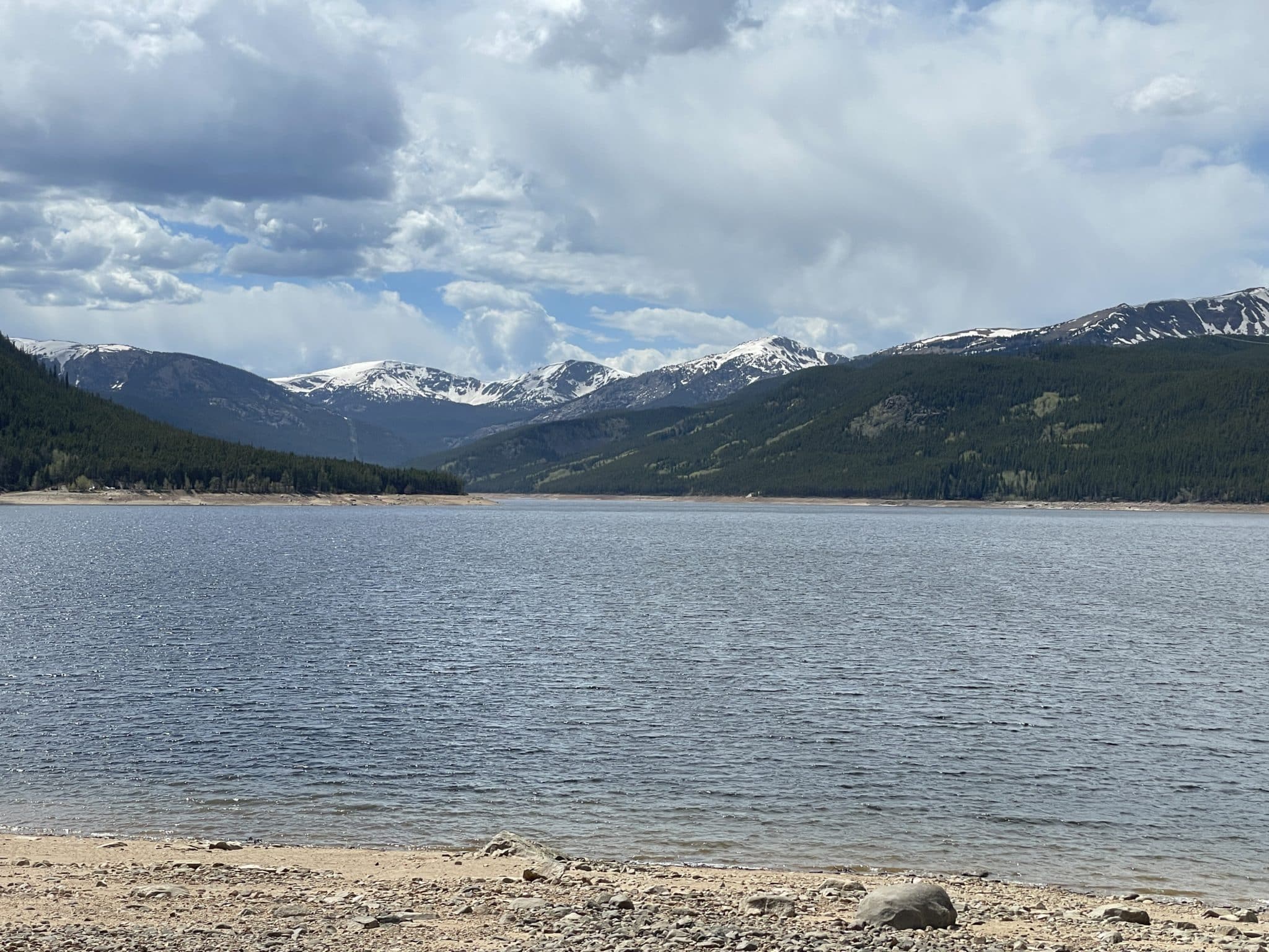 Turquoise Lake Leadville Colorado Hike Guide - Virtual Sherpa