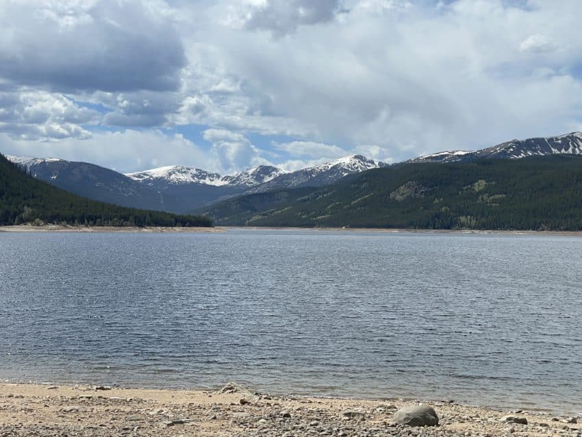 Turquoise Lake Leadville Colorado Hike Guide - Virtual Sherpa
