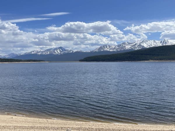 Turquoise Lake Leadville Colorado Hike Guide - Virtual Sherpa