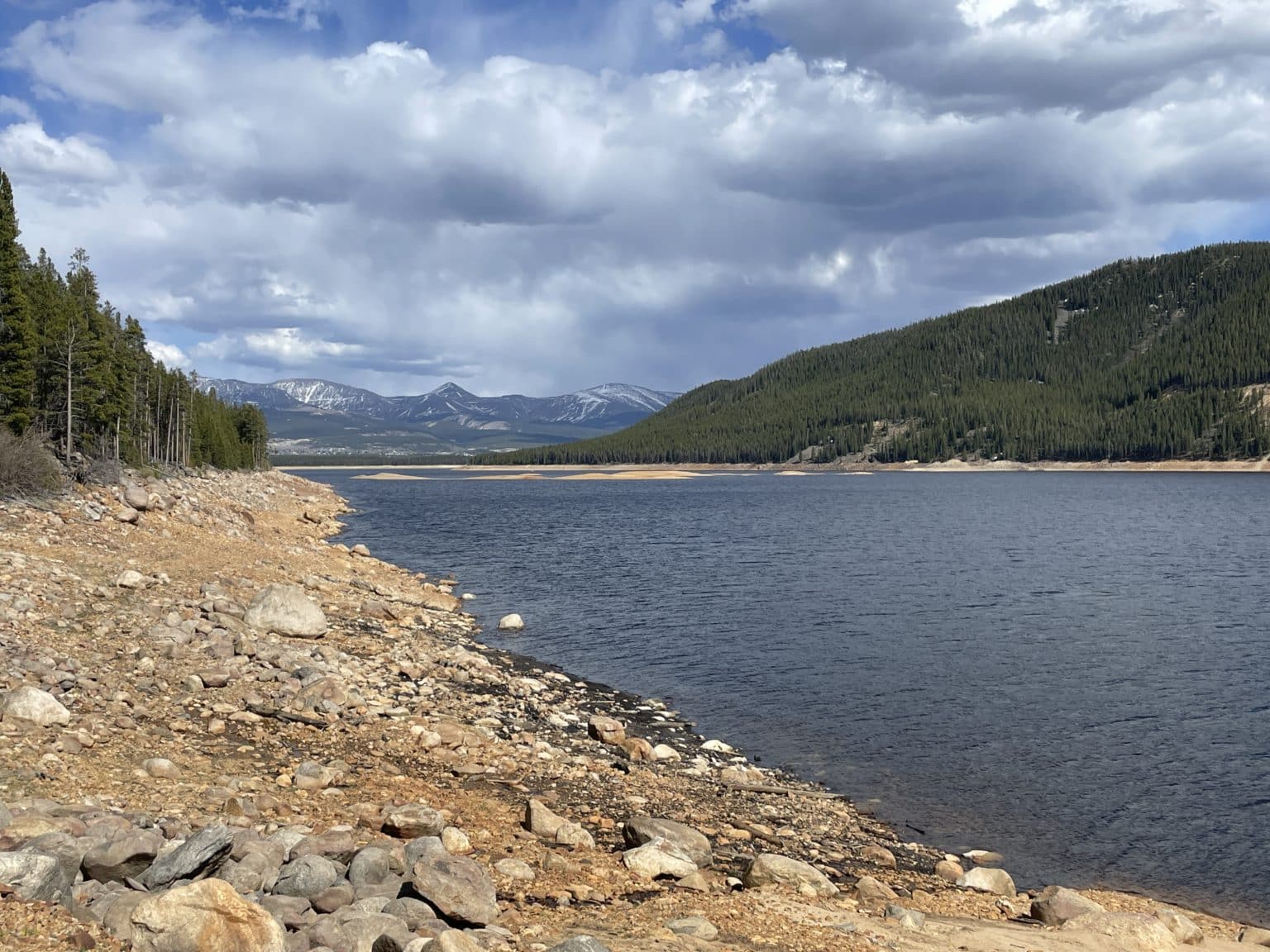 Turquoise Lake Leadville Colorado Hike Guide - Virtual Sherpa