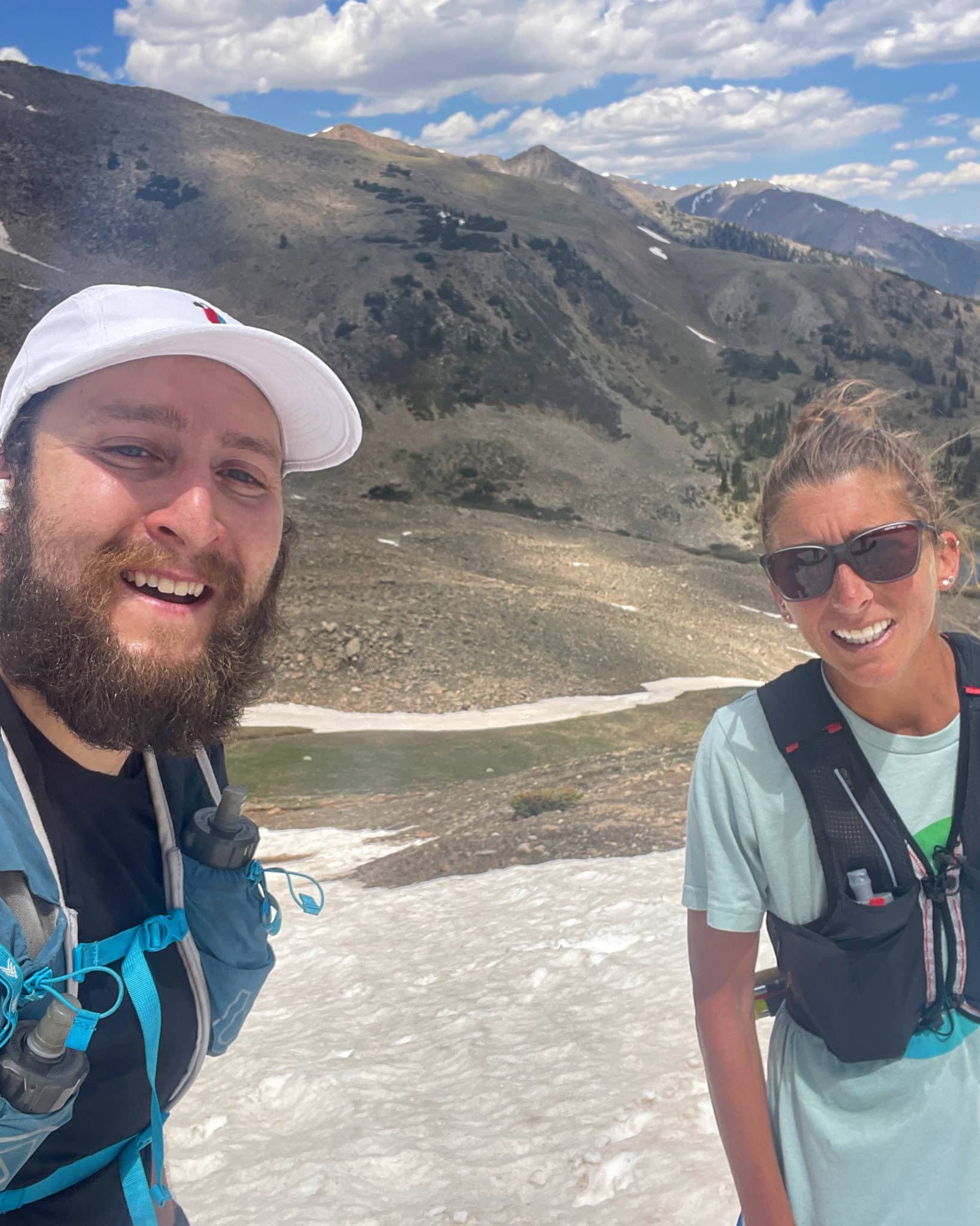 Hope Pass Colorado Hike Guide - Virtual Sherpa
