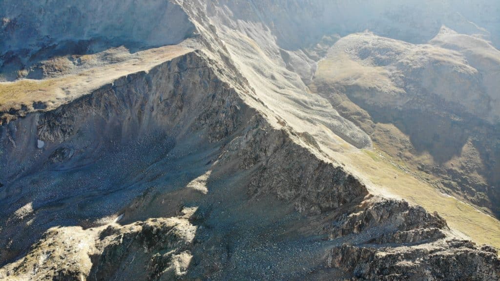 Mt Democrat South Ridge 14er Hike Guide - Virtual Sherpa