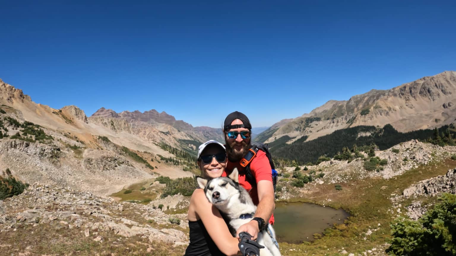East Maroon Pass & Copper Lake Hike Guide - Virtual Sherpa