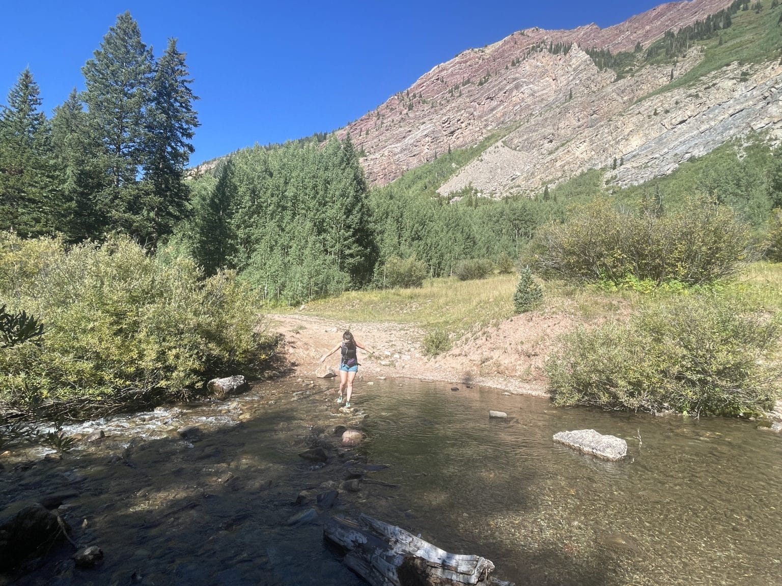 East Maroon Pass & Copper Lake Hike Guide - Virtual Sherpa