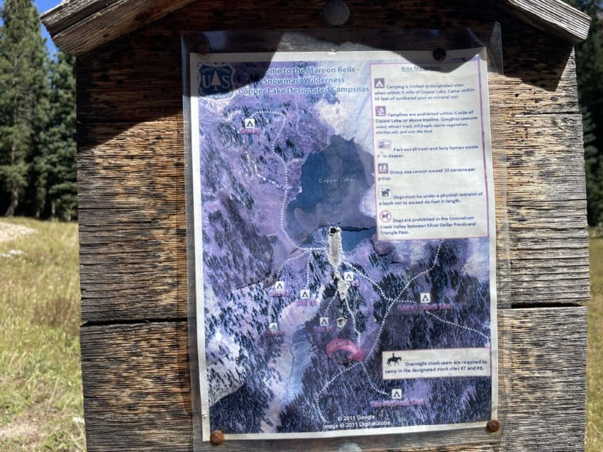 East Maroon Pass & Copper Lake Hike Guide - Virtual Sherpa