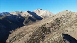 Boundary Peak Nevada High Point Hike Guide - Virtual Sherpa