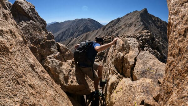 Boundary Peak Nevada High Point Hike Guide - Virtual Sherpa