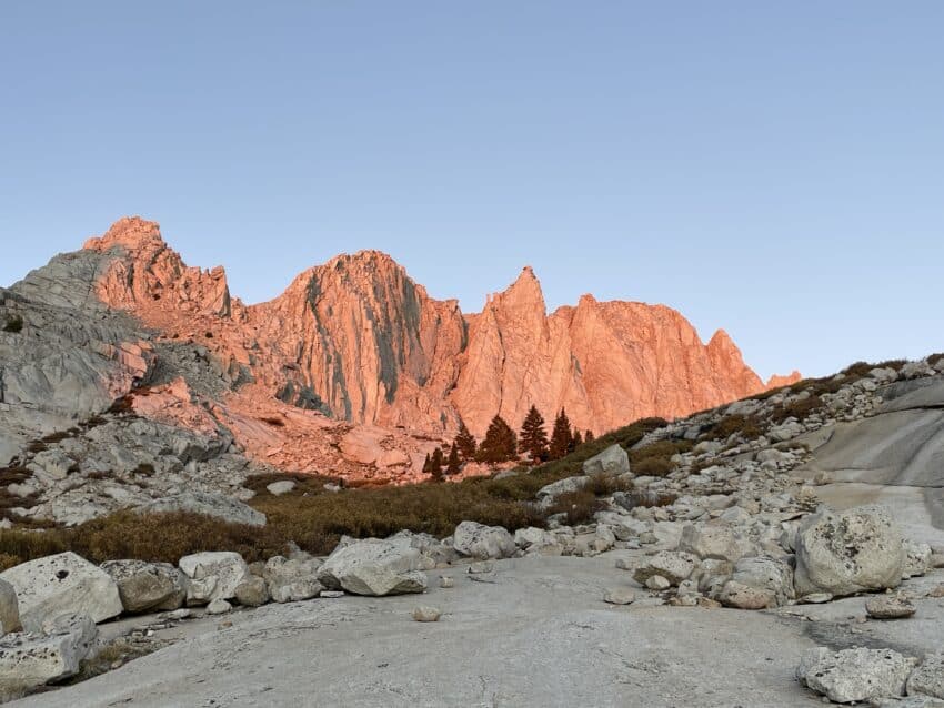 Mt Whitney Day Hike Guide - Virtual Sherpa