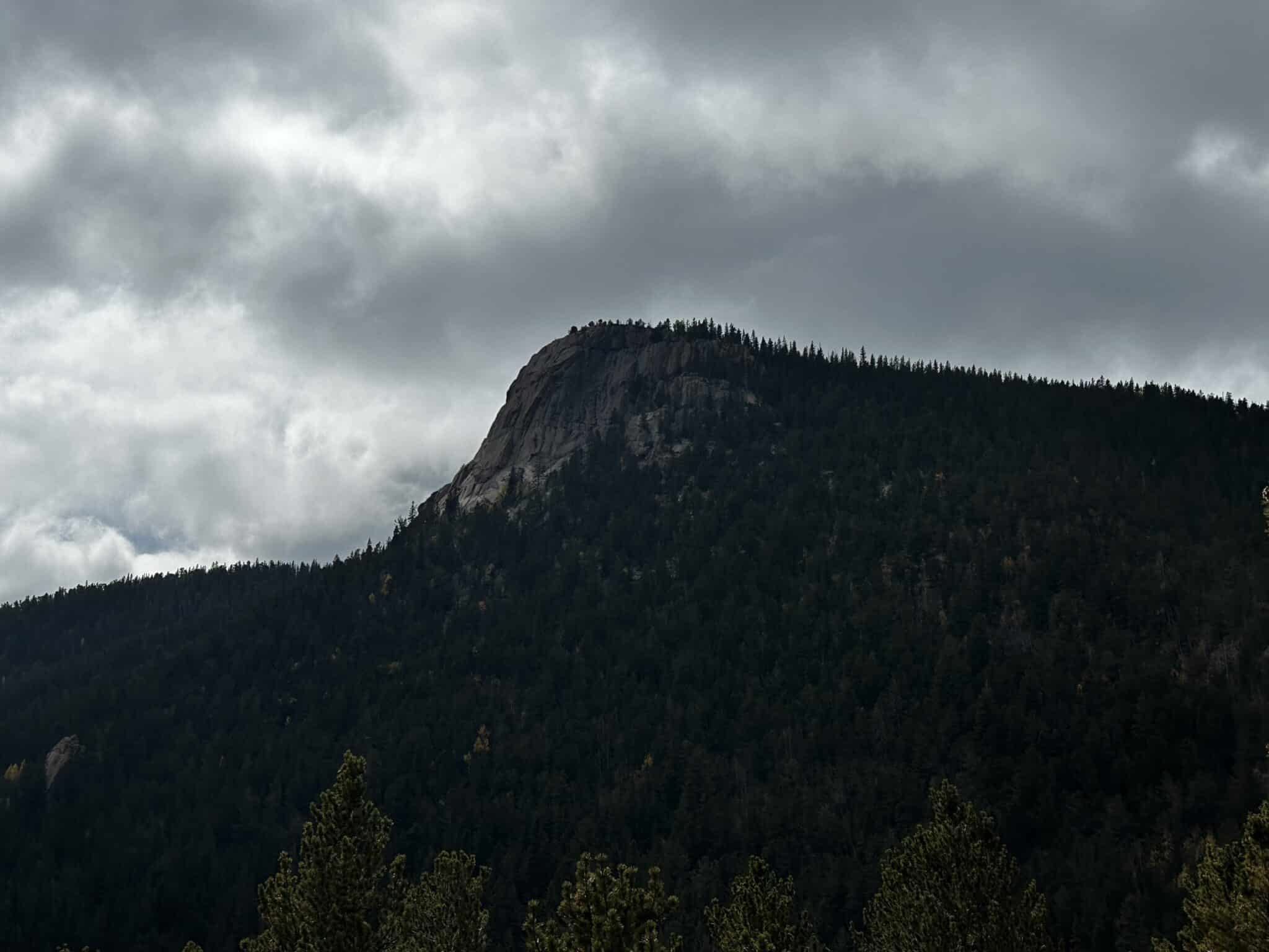 Raspberry Mountain Colorado Hike Guide - Virtual Sherpa