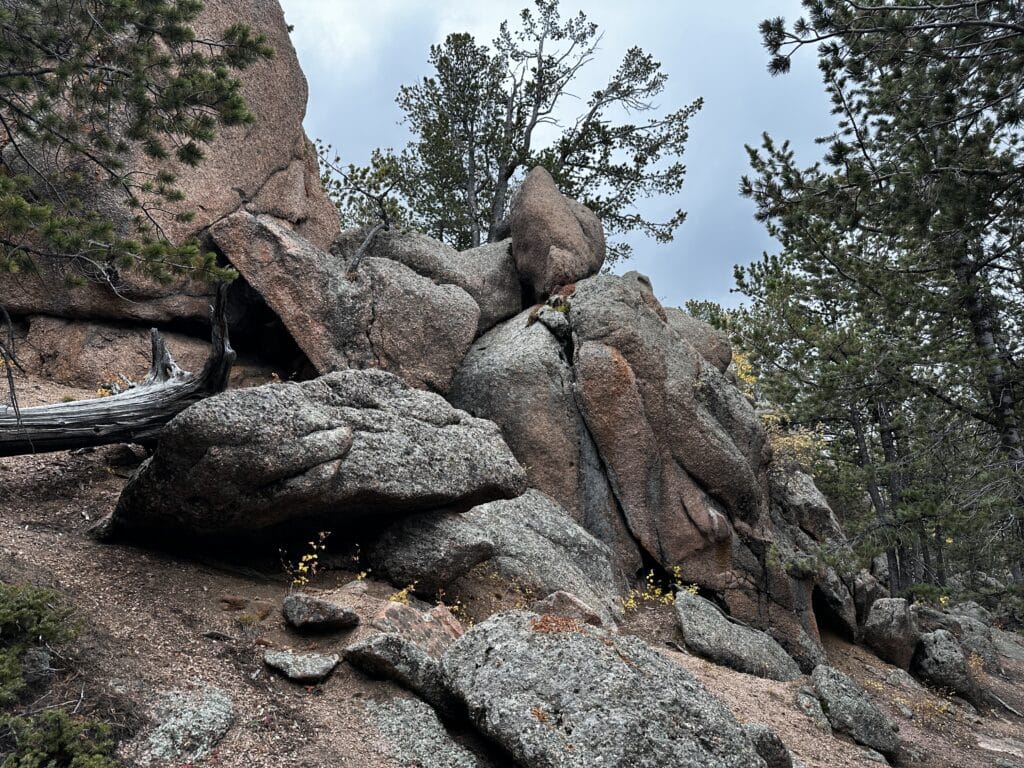 Raspberry Mountain Colorado Hike Guide - Virtual Sherpa