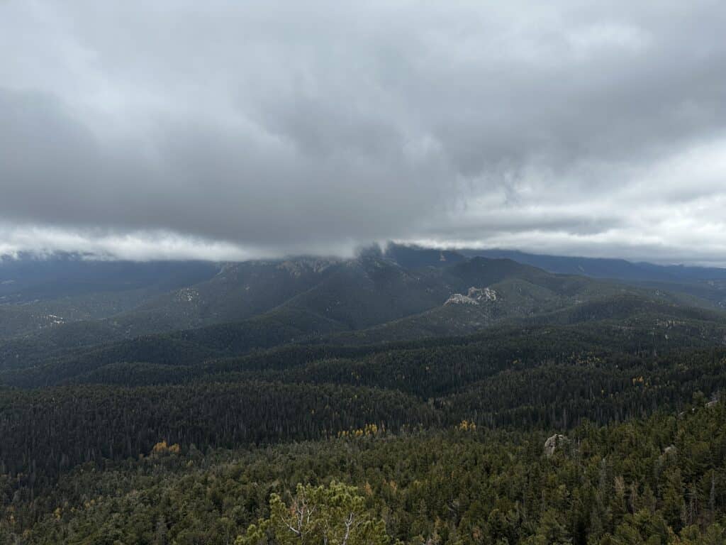 Raspberry Mountain Colorado Hike Guide - Virtual Sherpa