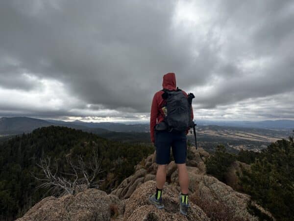 Raspberry Mountain Colorado Hike Guide - Virtual Sherpa