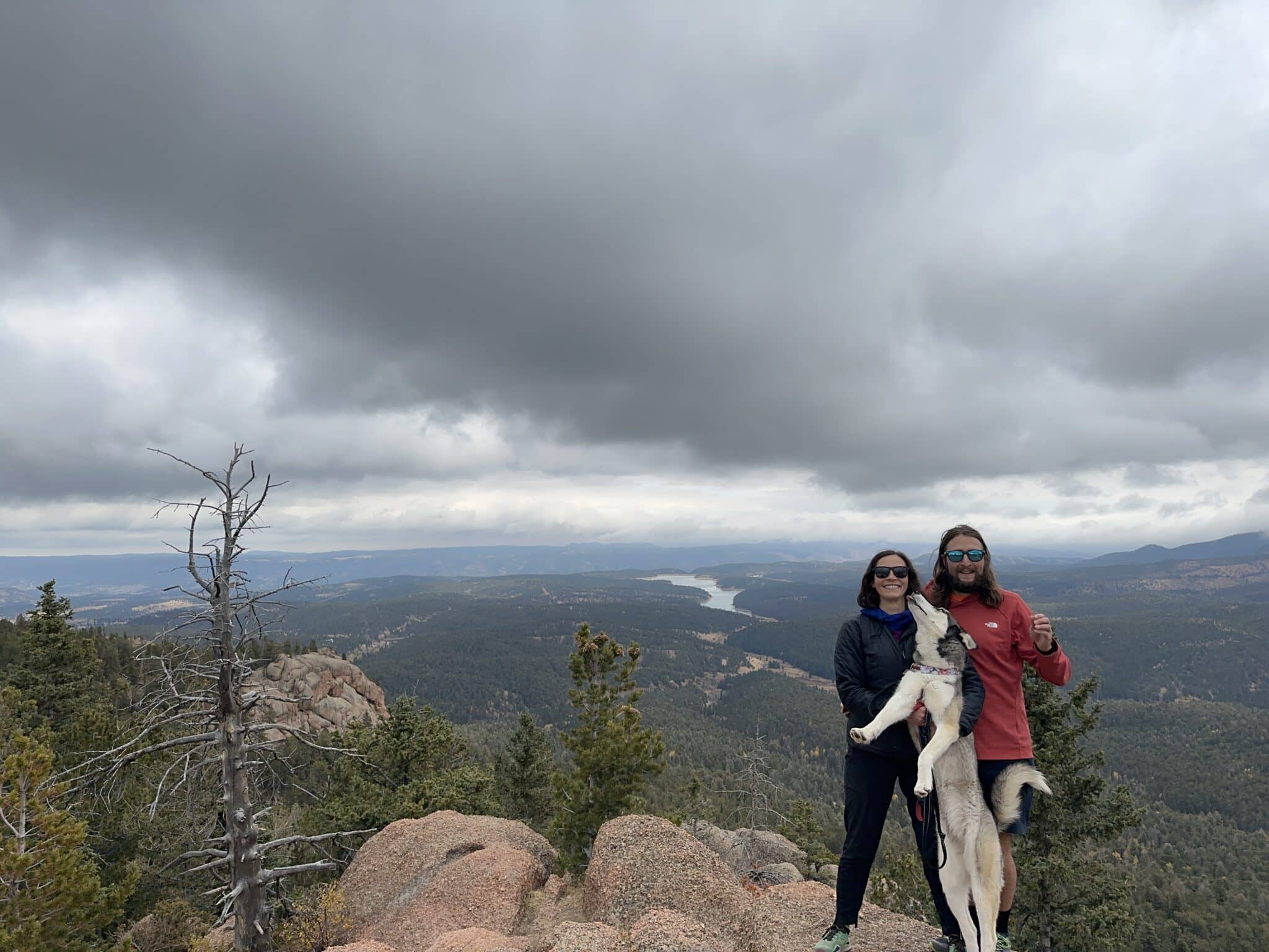 Raspberry Mountain Colorado Hike Guide - Virtual Sherpa