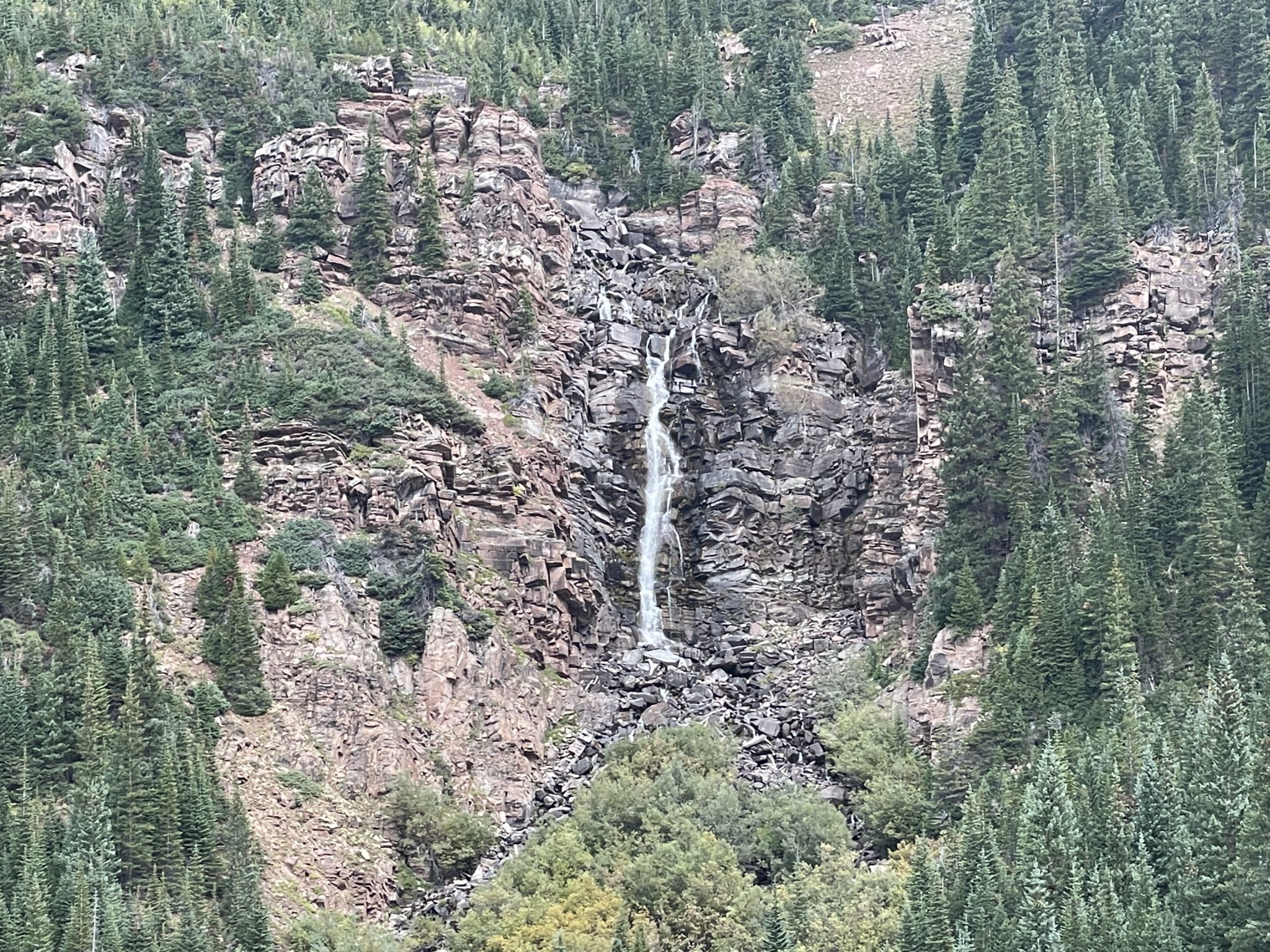 Four Pass Loop Trail Run Guide - Virtual Sherpa