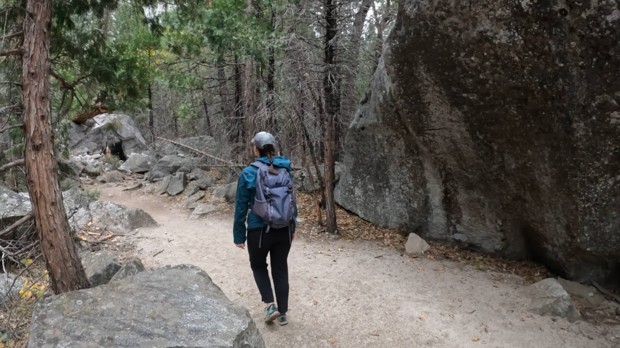 Mist Falls Kings Canyon Hike Guide - Virtual Sherpa
