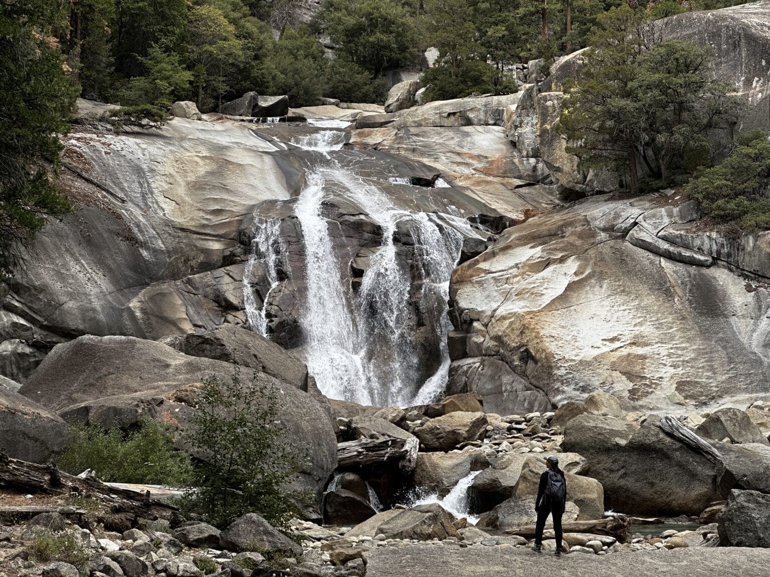 Mist Falls Kings Canyon Hike Guide - Virtual Sherpa