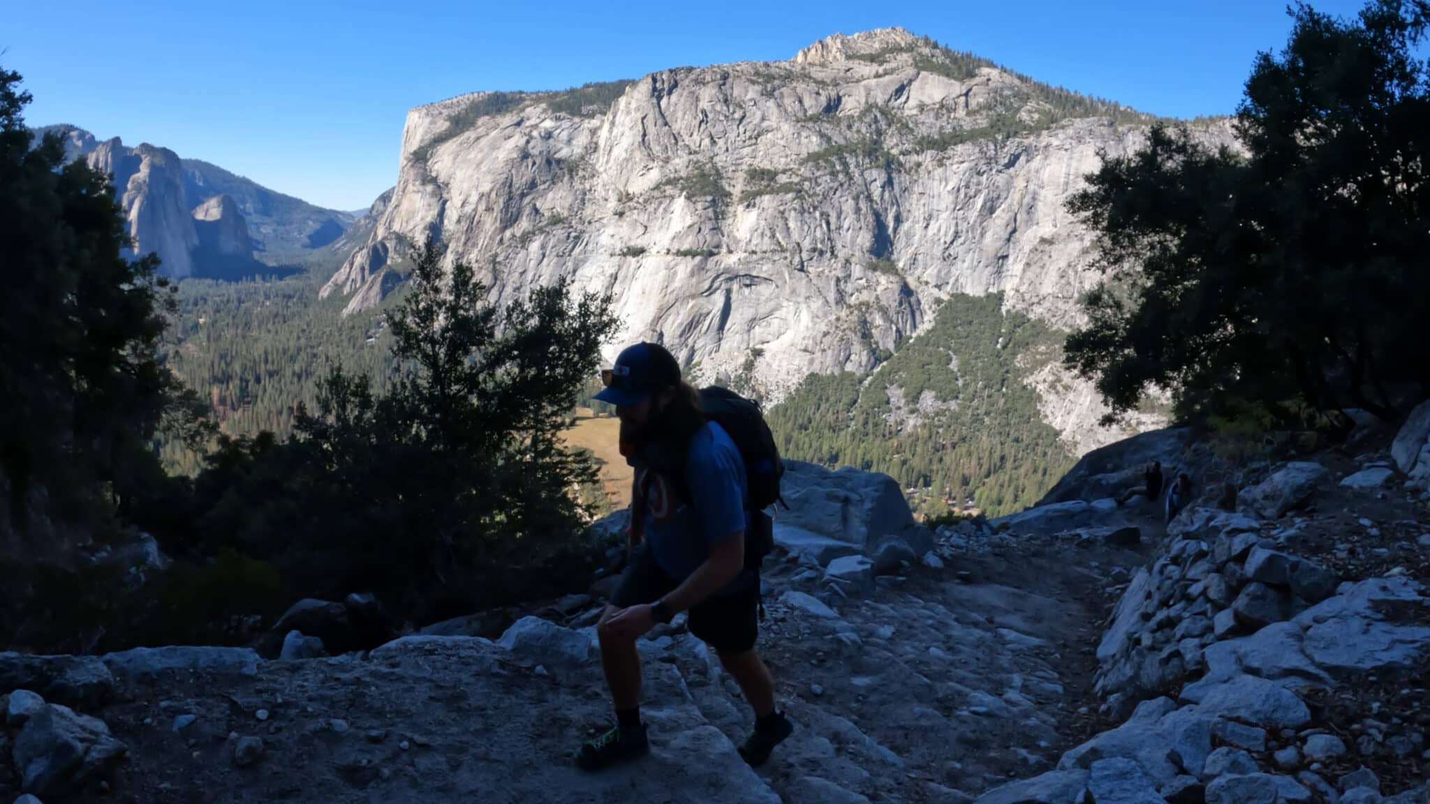 Four Mile Trail Yosemite Hike Guide - Virtual Sherpa