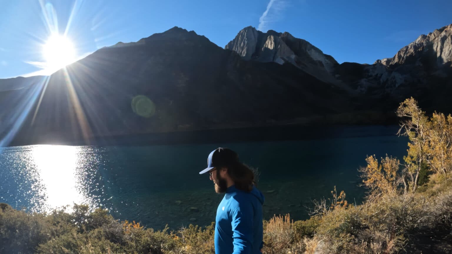 Convict Lake Hike Guide - Virtual Sherpa